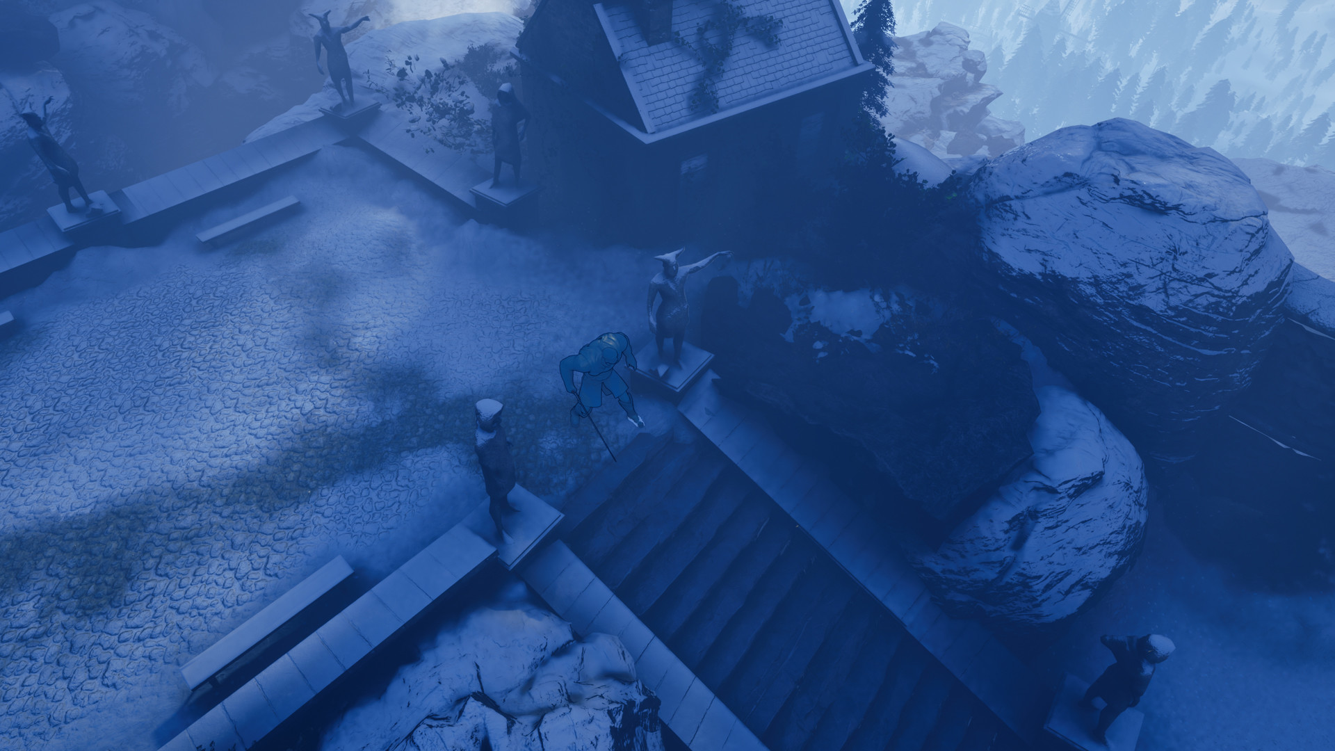 The Hellbrand on Steam