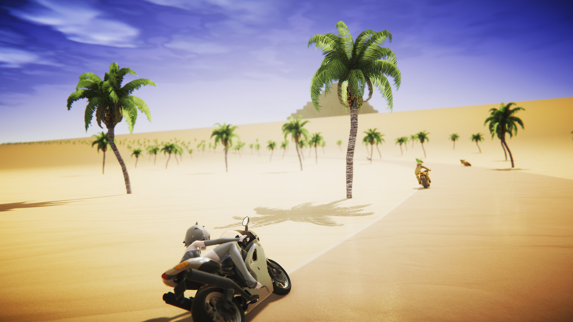 Super Night Riders S1 on Steam