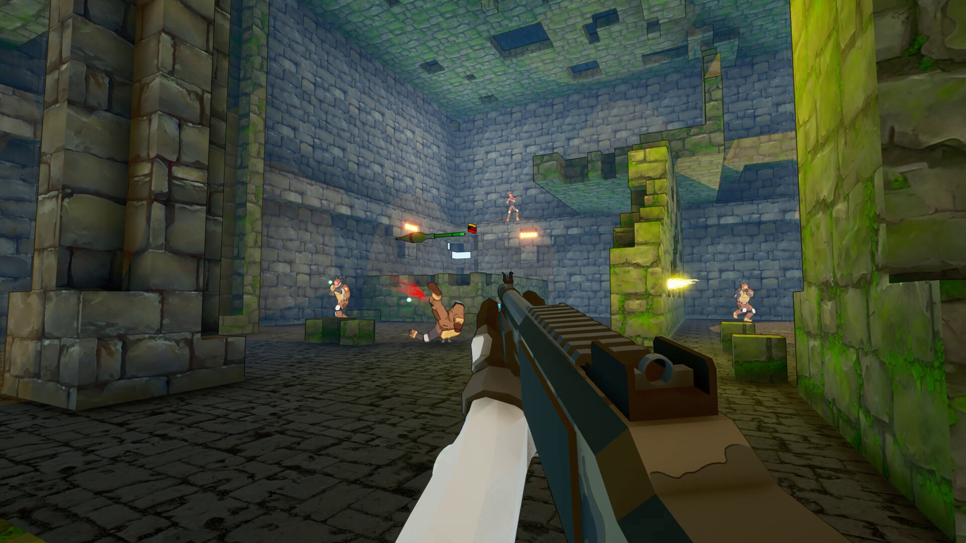 Echo Point Nova on Steam