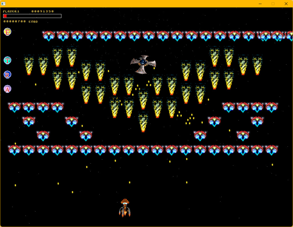 Blaster Alert · 스팀