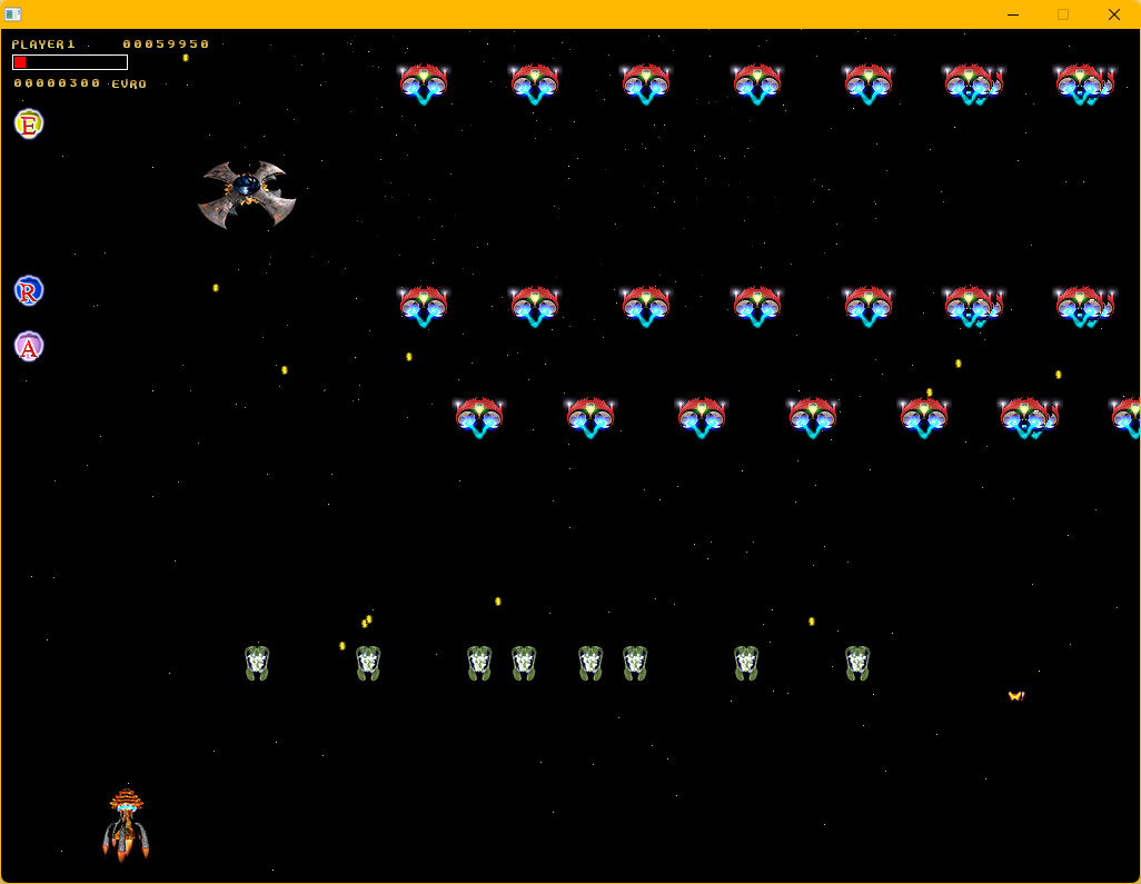 Blaster Alert · 스팀