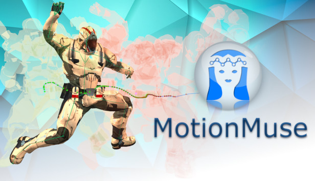 MotionMuse on Steam