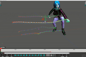 Download MotionMuse Free and Play on PC