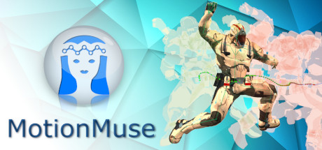 MotionMuse on Steam