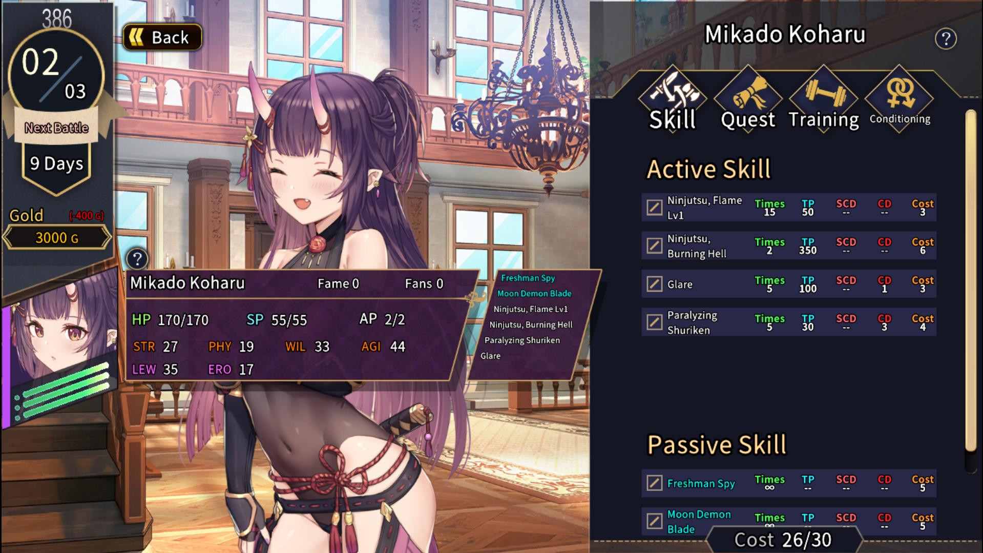 Jerezs Arena Ⅱ On Steam