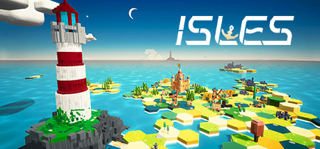 Isles on Steam