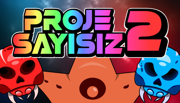 Project Myriad 2 Steam'de