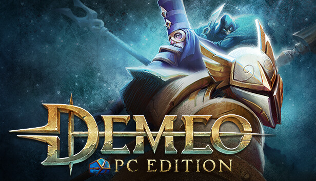 Demeo: PC Edition on Steam