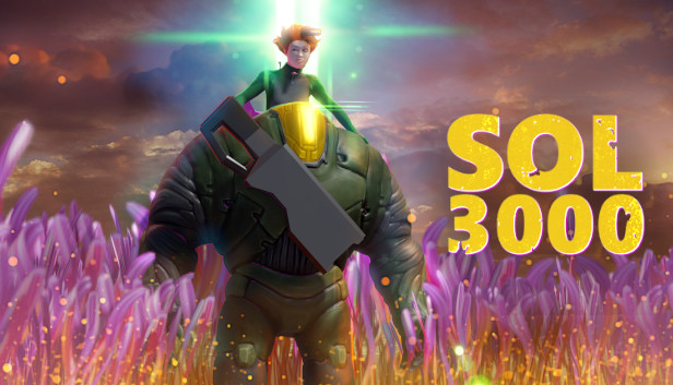 sol 3000 - Steam News Hub