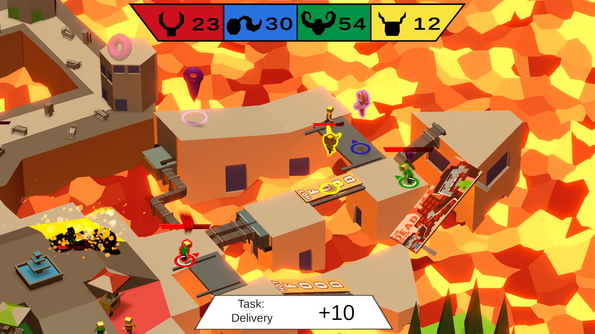 Possession Obsession · 스팀