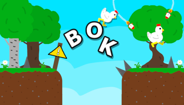 BOK on Steam
