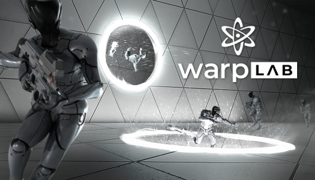 Warp Lab on Steam