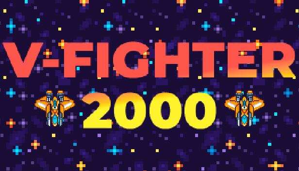 V-Fighter 2000 on Steam