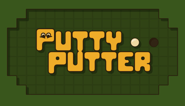 Putty Putter on Steam