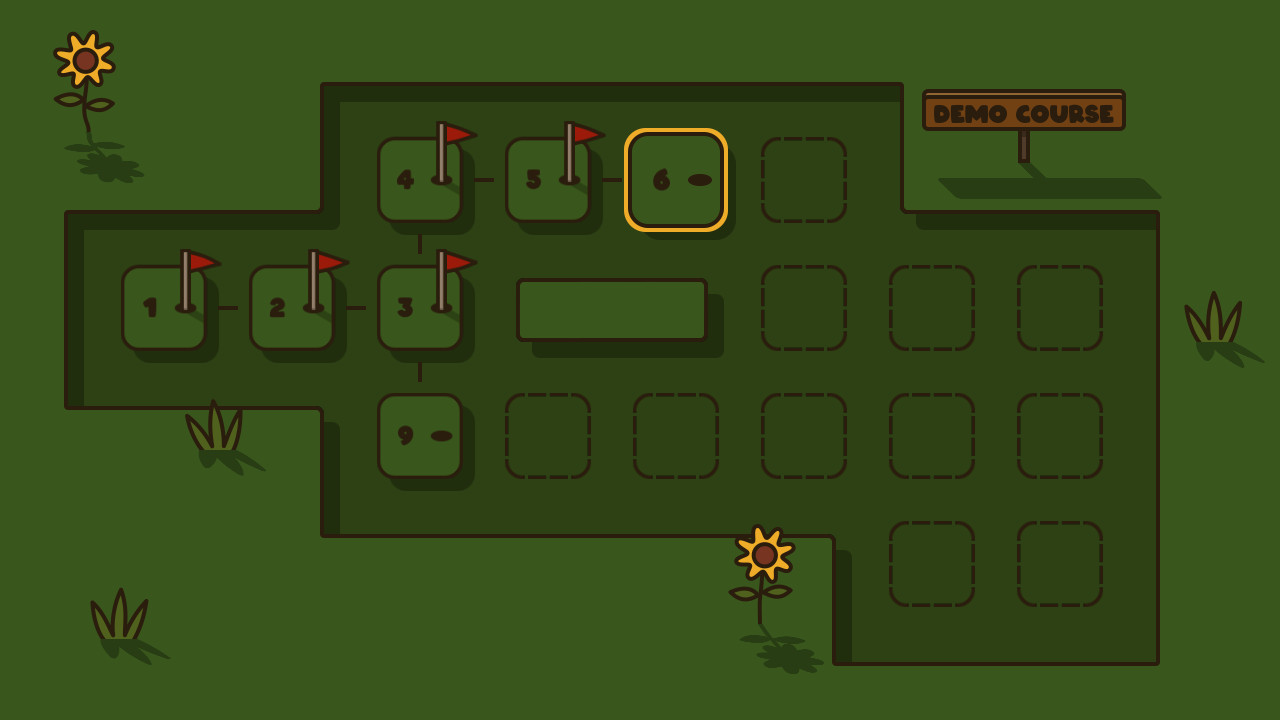 Putty Putter on Steam