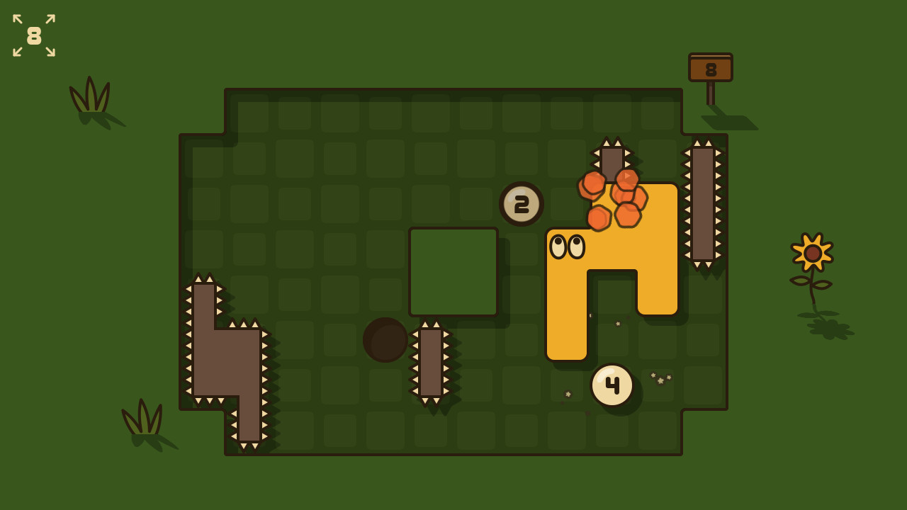 Putty Putter on Steam