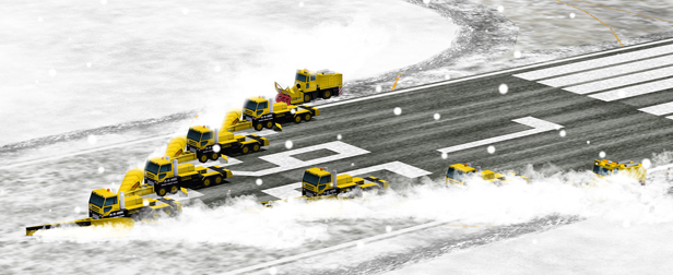 ATC4: Airport NEW CHITOSE [RJCC] on Steam