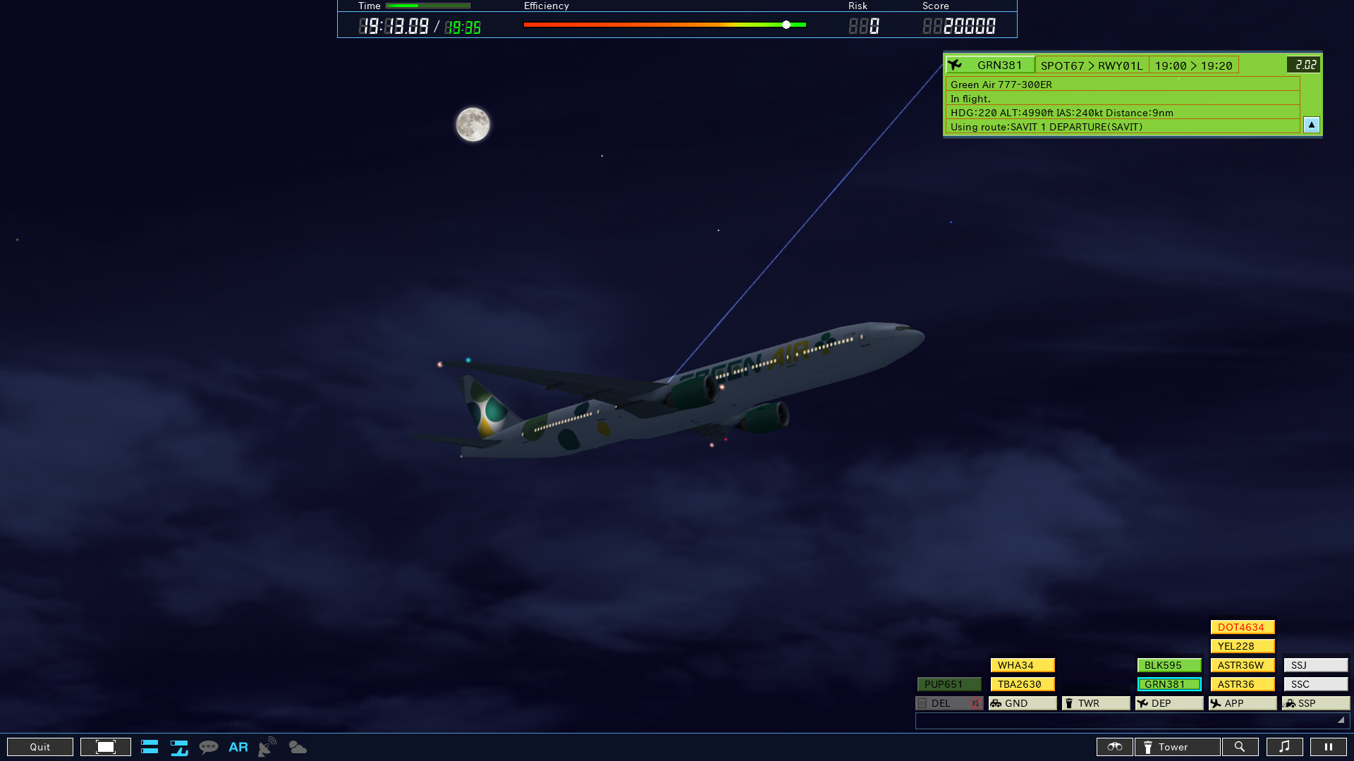 ATC4: Airport NEW CHITOSE [RJCC] on Steam