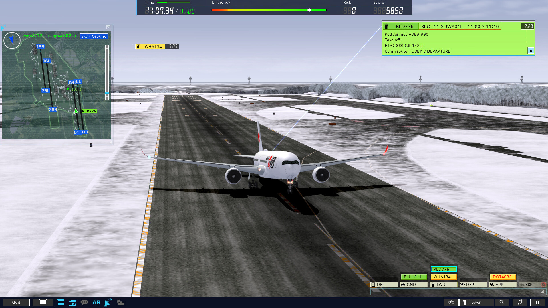 ATC4: Airport NEW CHITOSE [RJCC] on Steam