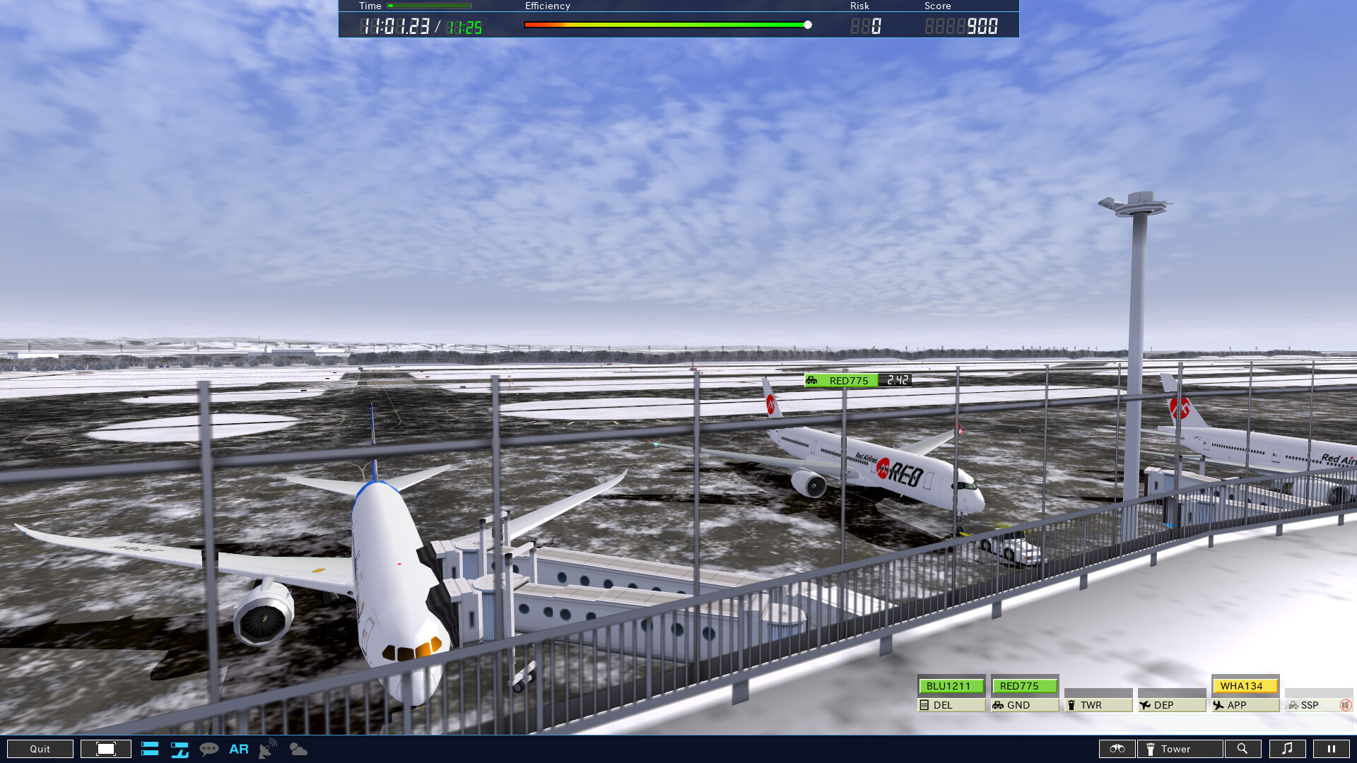 ATC4: Airport NEW CHITOSE [RJCC] on Steam