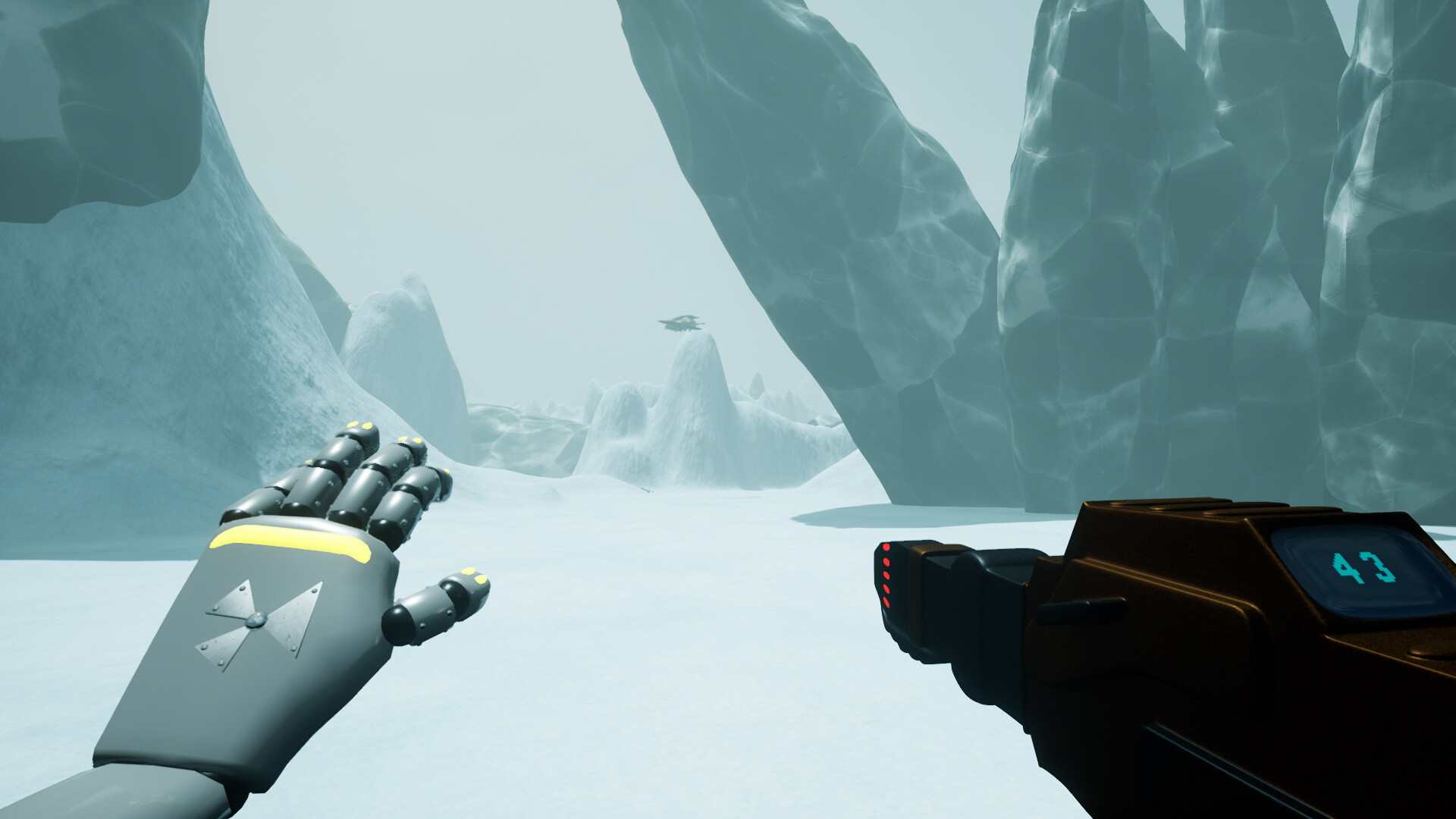 The Future Project on Steam