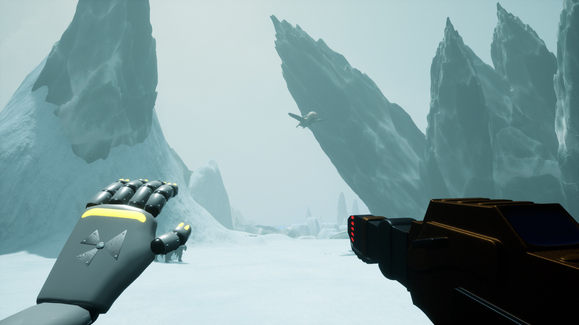 The Future Project on Steam