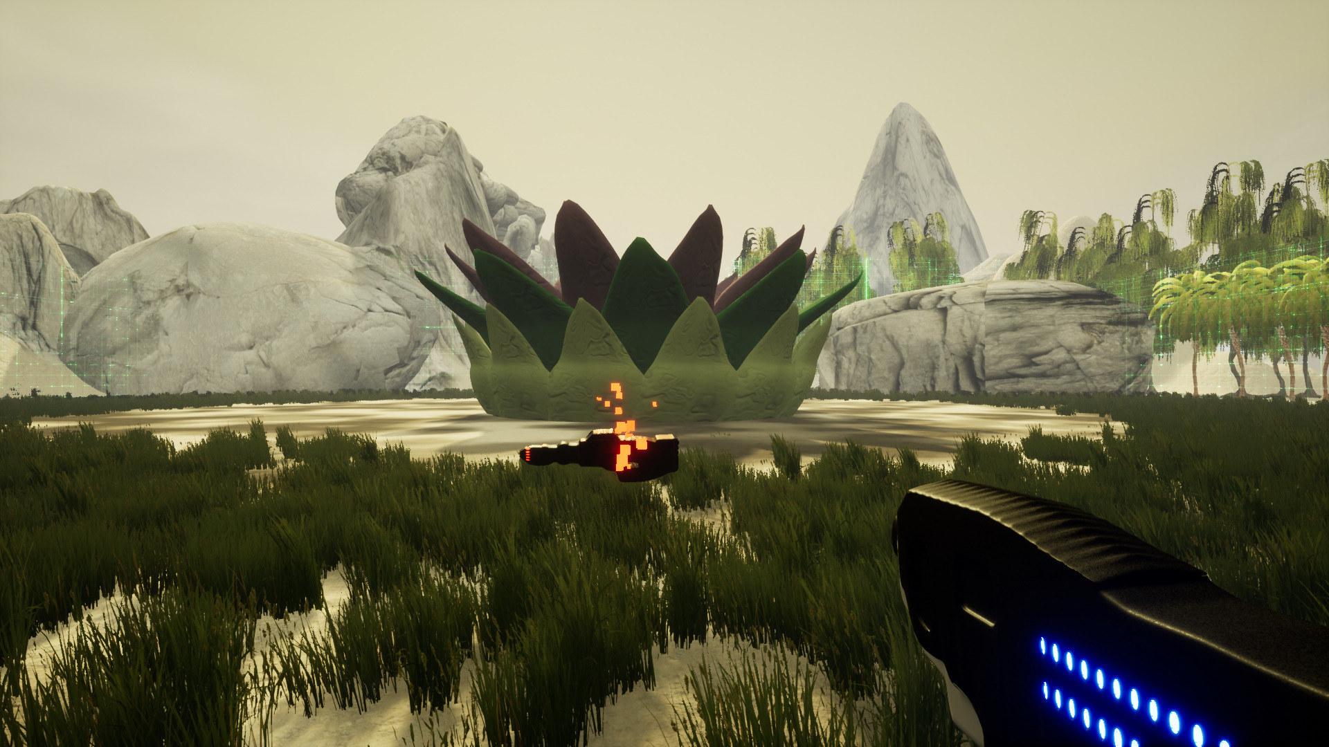 The Future Project on Steam