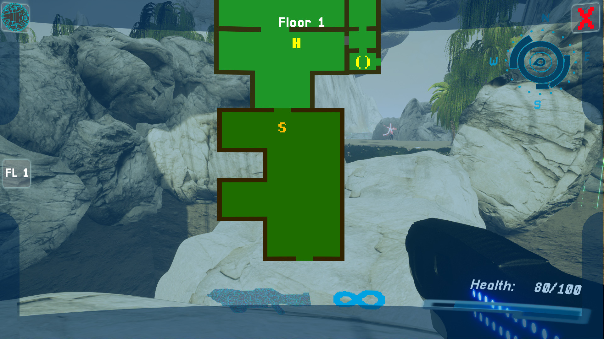 The Future Project on Steam