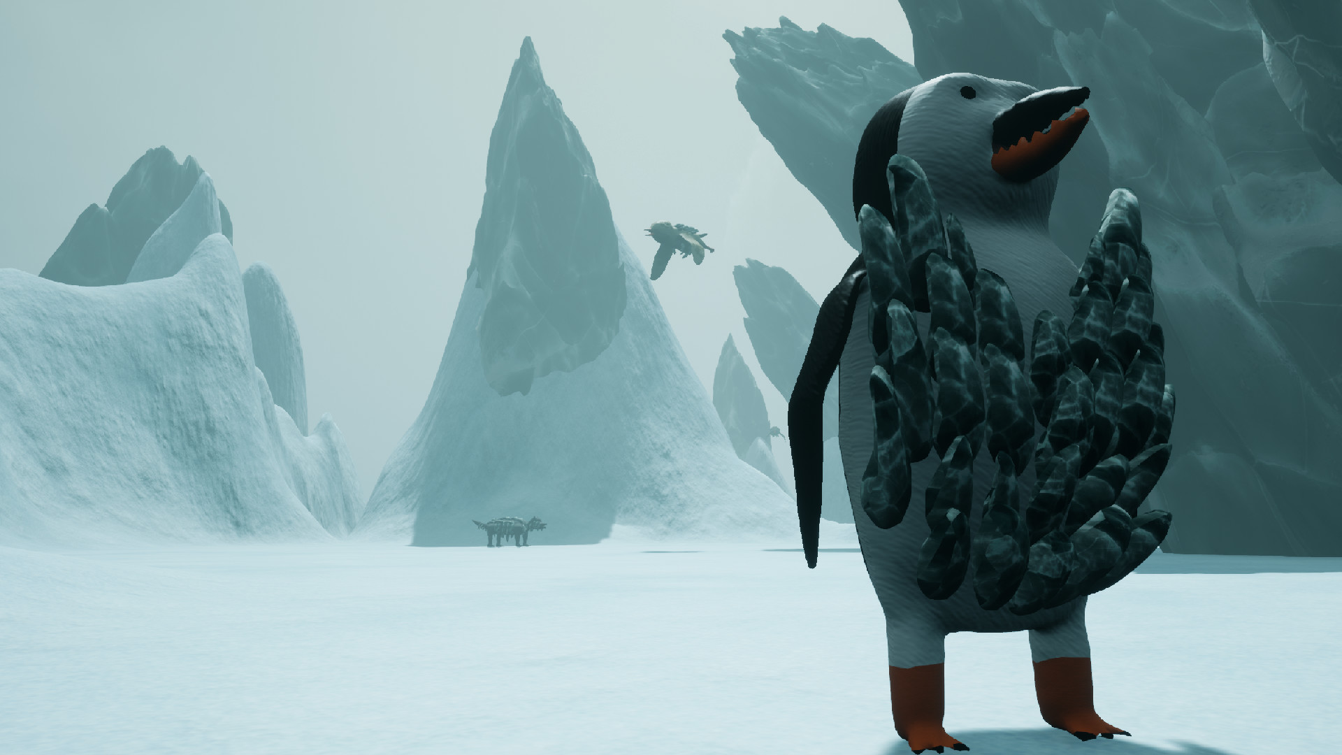 The Future Project on Steam