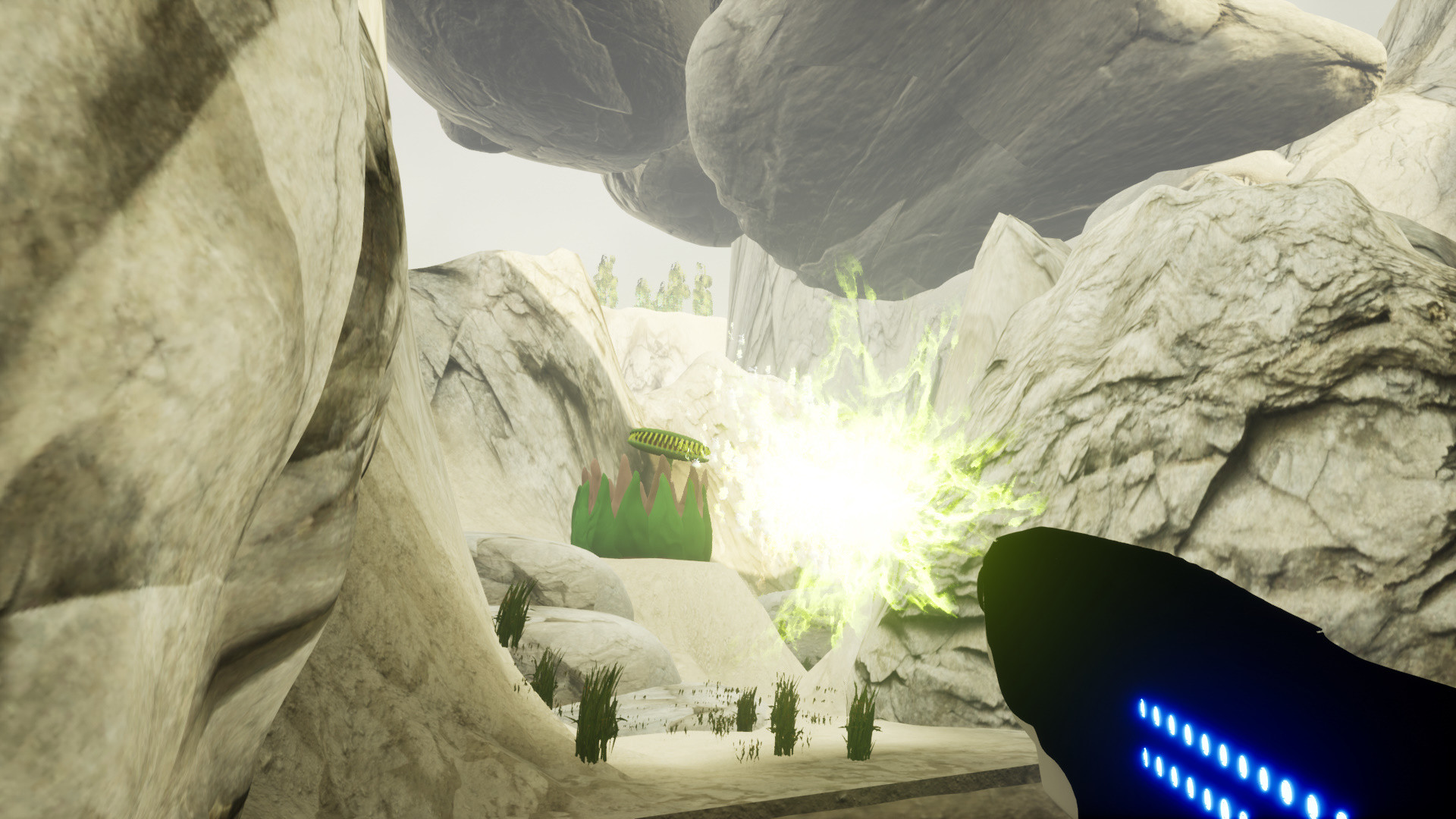 The Future Project on Steam