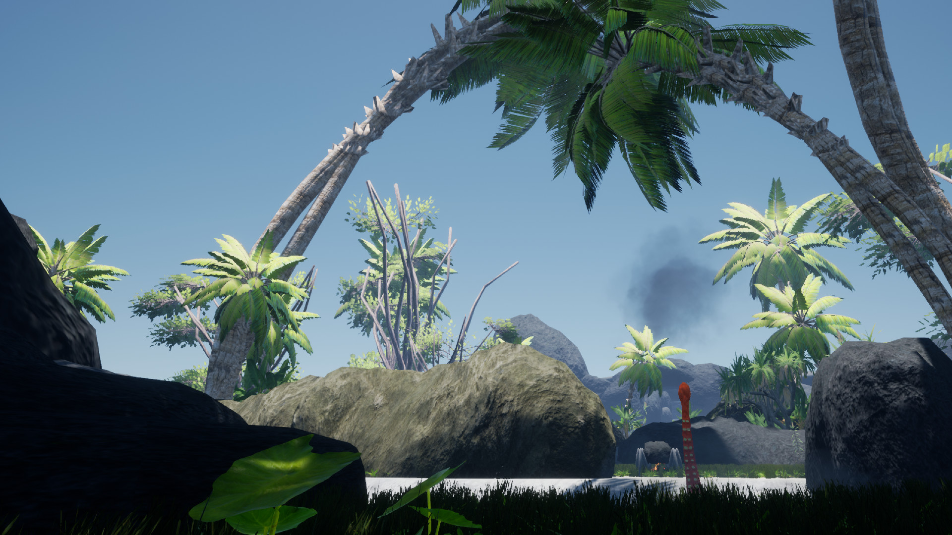 The Future Project on Steam