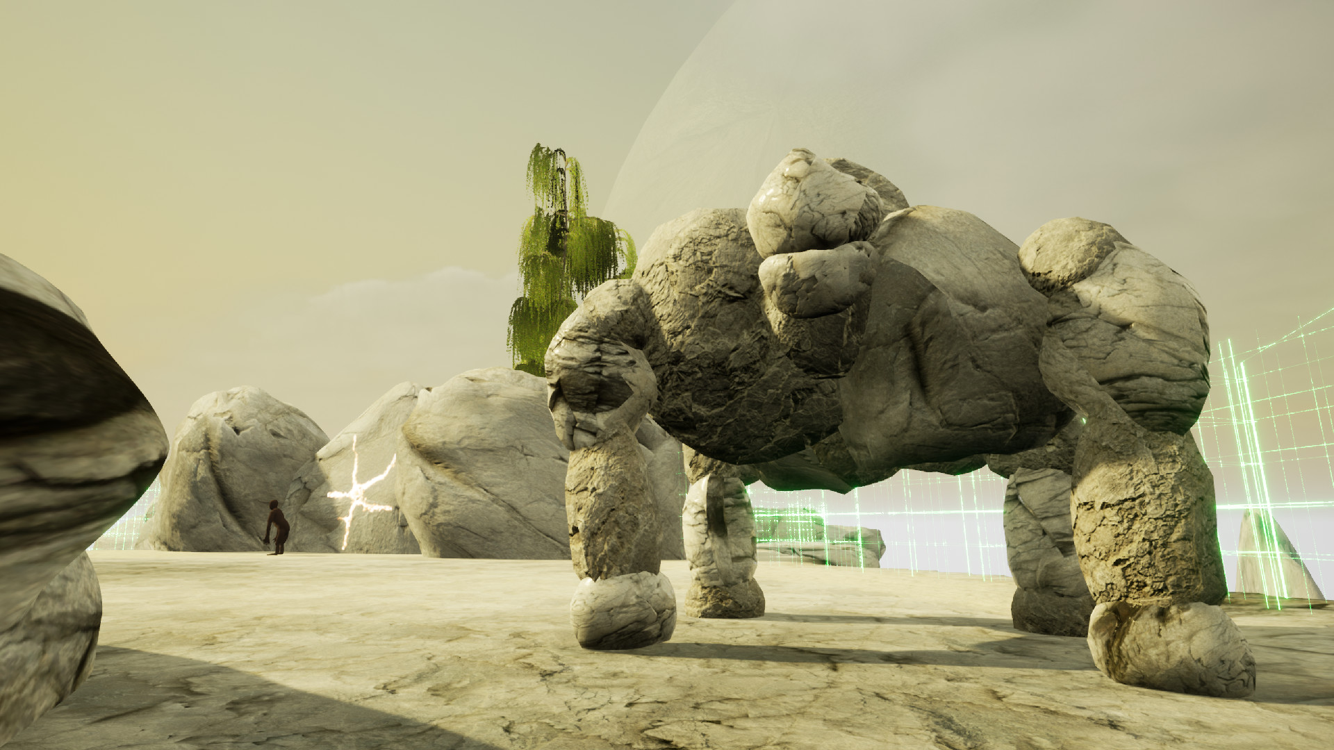 The Future Project on Steam