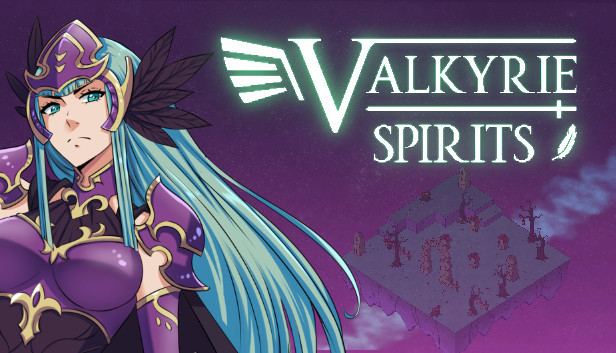 Valkyrie Spirits on Steam