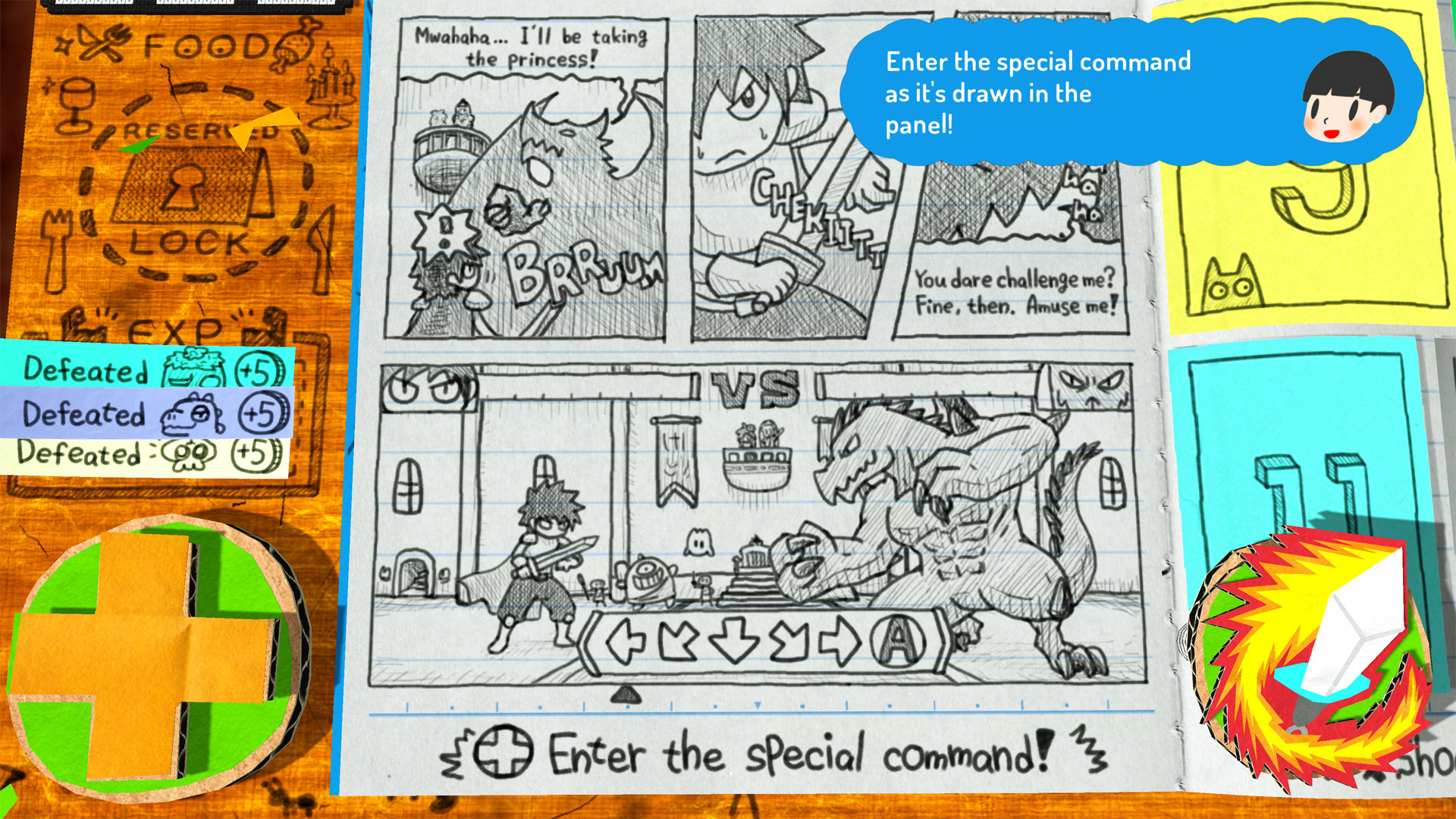 RPG Time: The Legend of Wright on Steam