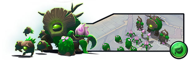 Crystal Clash on Steam