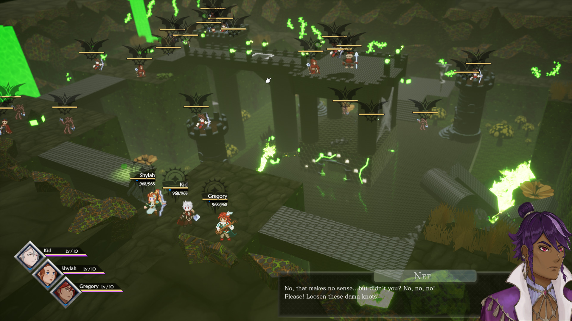 Sword of Atlas · 스팀