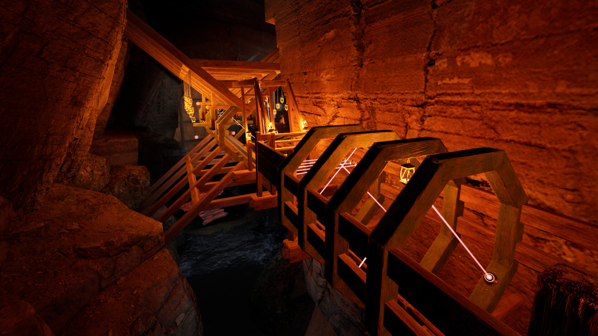 Steam：Adventure Fitness VR: World Obstacle Tour