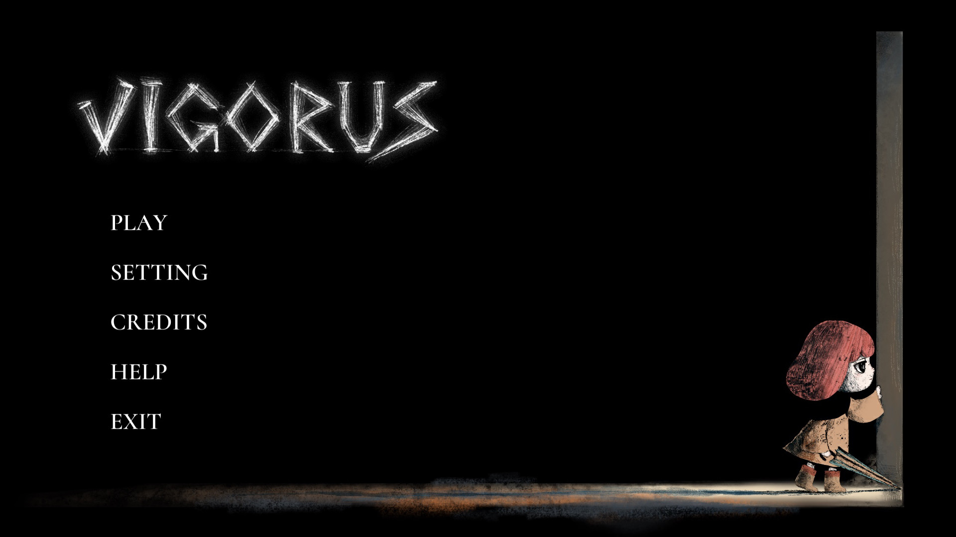 Vigorus on Steam