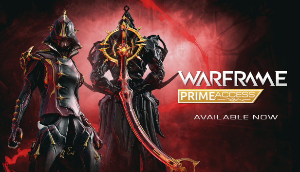 Warframe: Harrow Prime Access - Accessories Pack - Steam News Hub