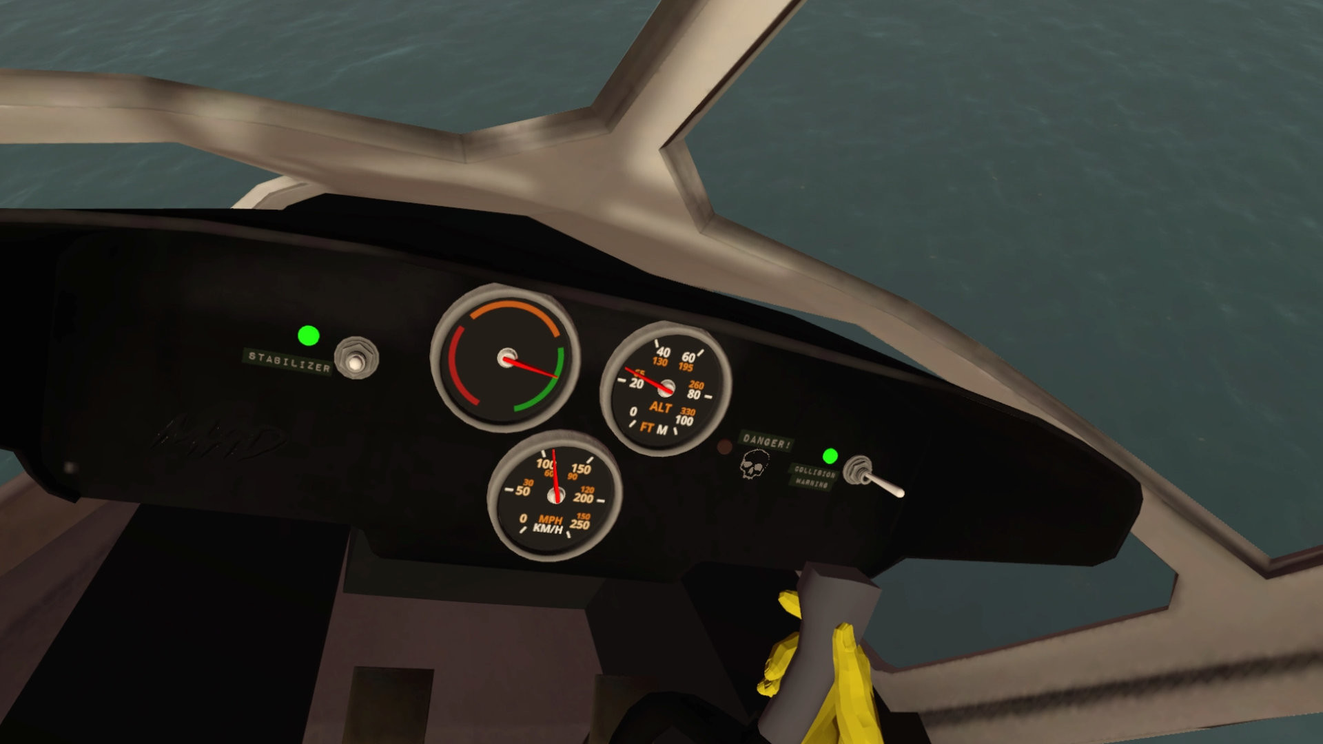 MadVentures · 스팀