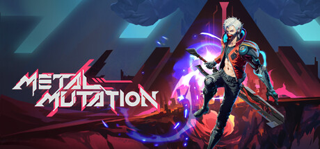 Metal Mutation on Steam