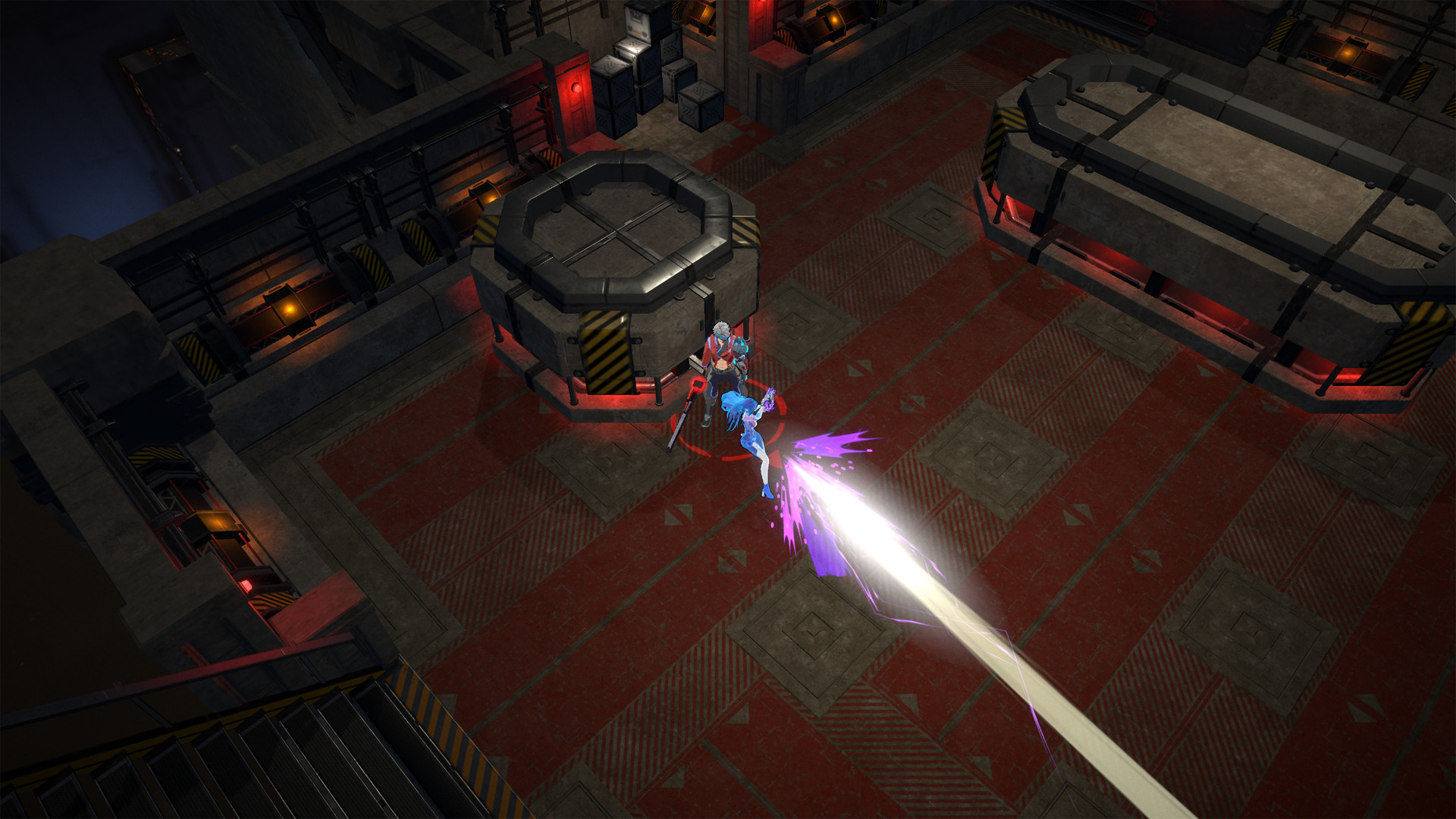 Metal Mutation on Steam