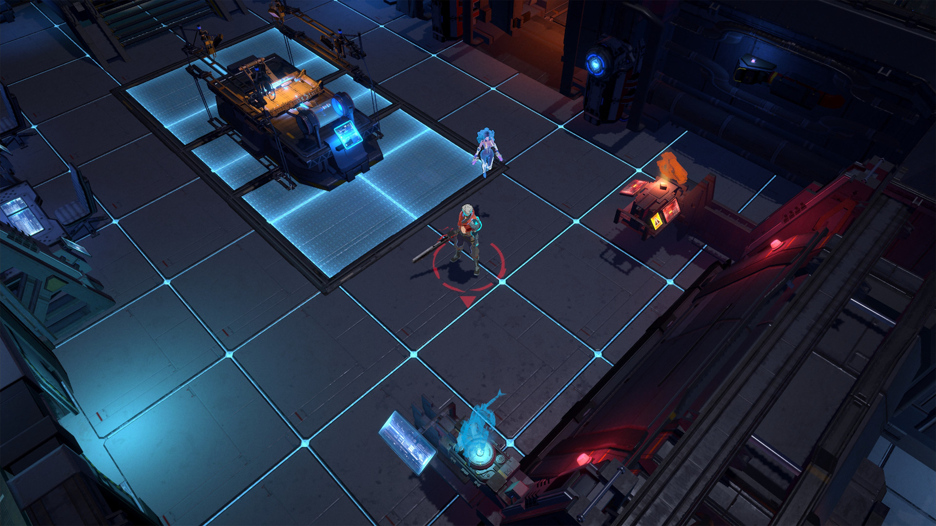 Metal Mutation on Steam