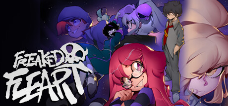 Freaked Fleapit on Steam