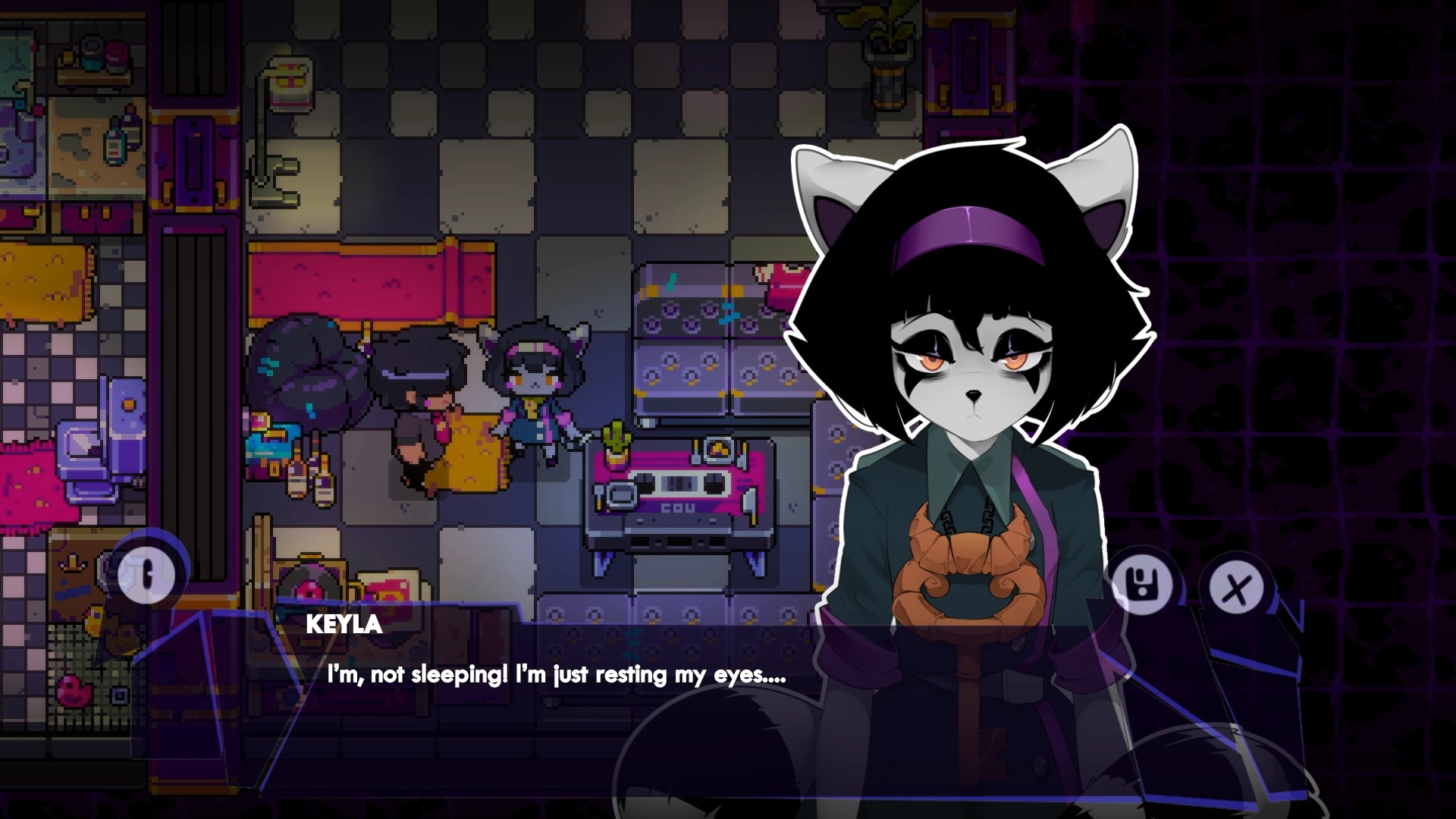 Freaked Fleapit on Steam