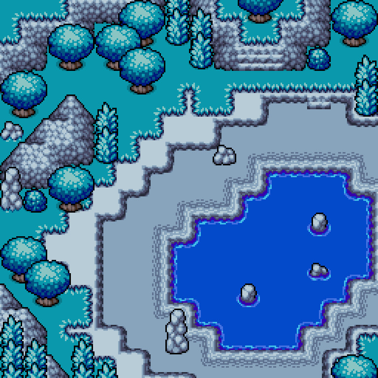 Rpg Maker Vx Ace Mt Tiny Tales Overworld Tiles On Steam