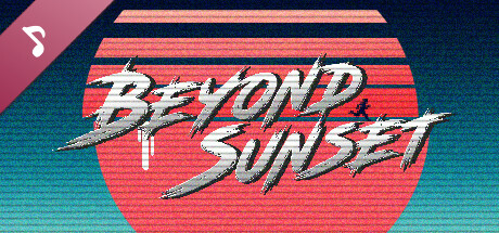 Beyond Sunset Soundtrack on Steam