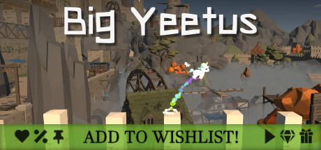 Steam Community :: Big Yeetus