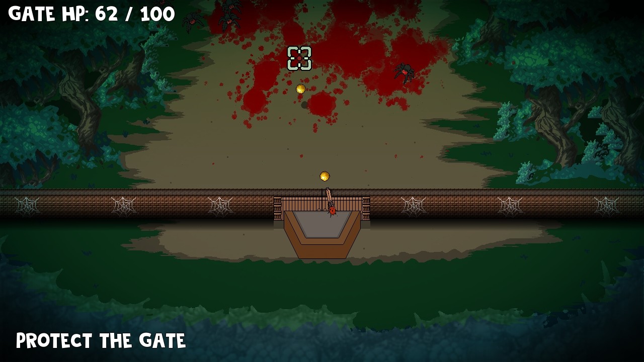 Insect War · 스팀