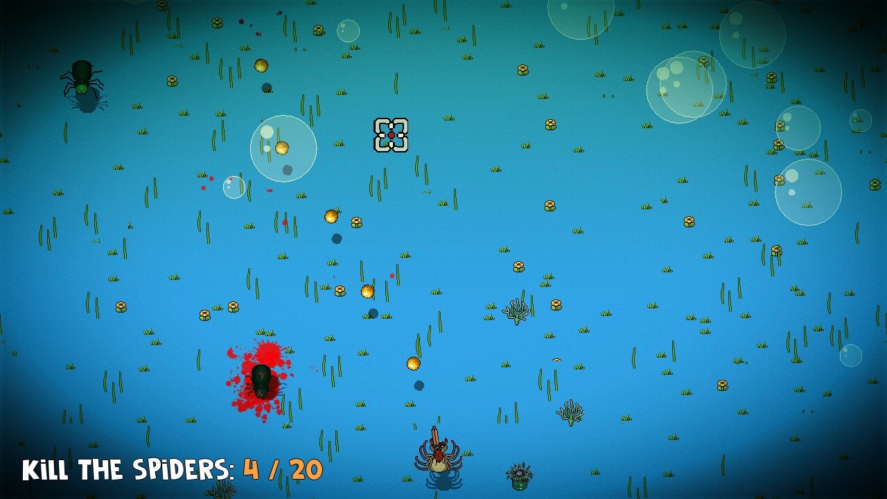 Insect War · 스팀